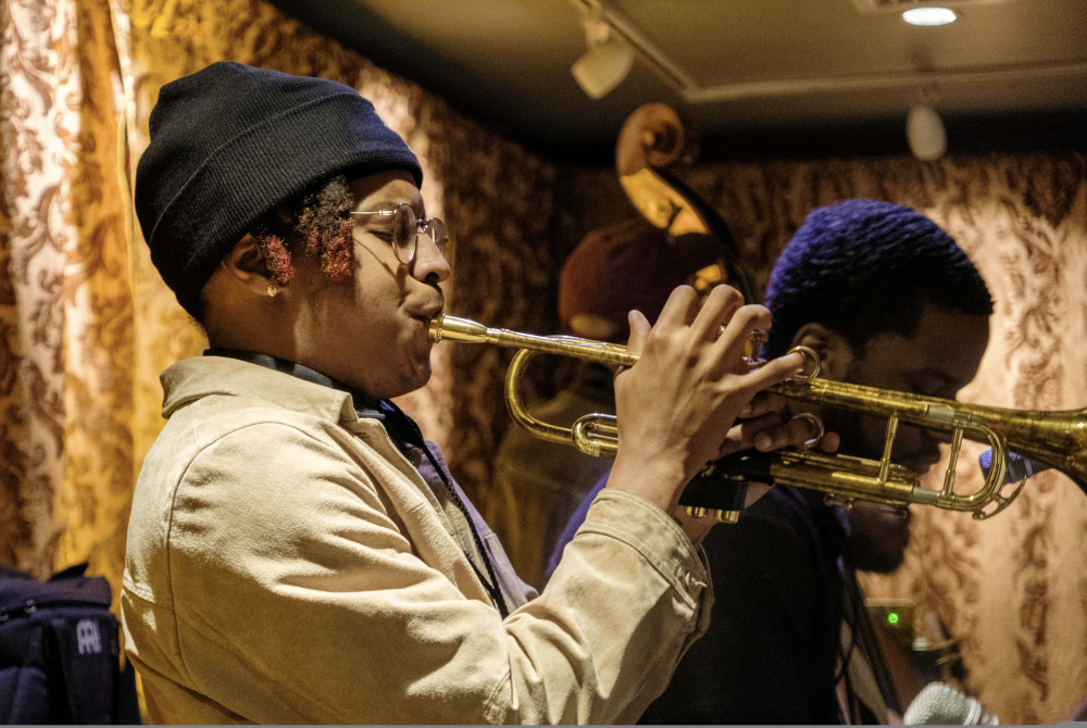 Jacob Boss » Notasium Cary