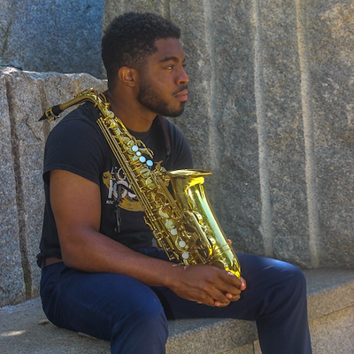 Emmanuel Howard » Notasium Cary